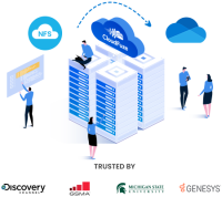 A Complete NFS to OneDrive Migration Guide With All Steps