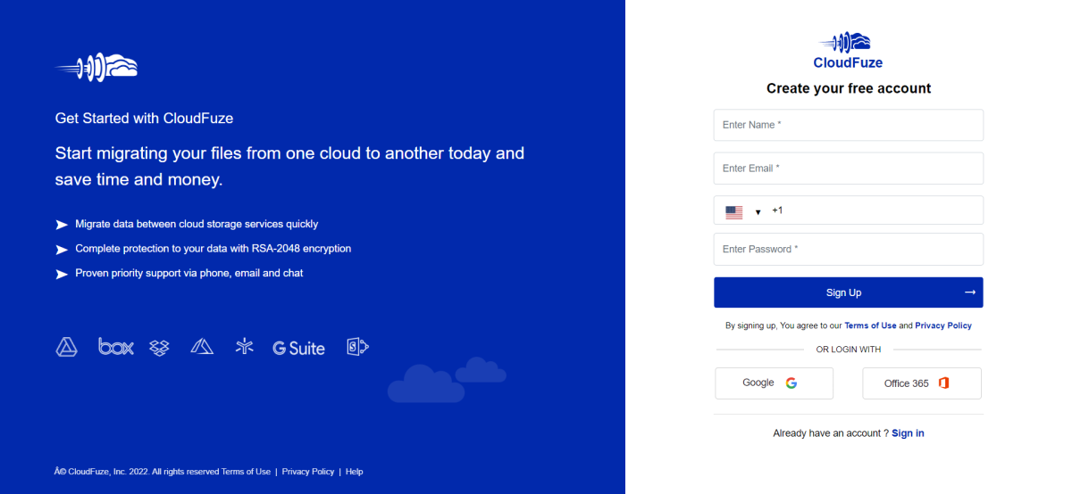 NFS to OneDrive Migration Made EASY! Ultimate Guide