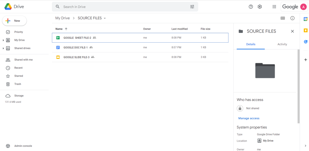 Strategy To Migrate Google Docs to SharePoint With Embedded Links