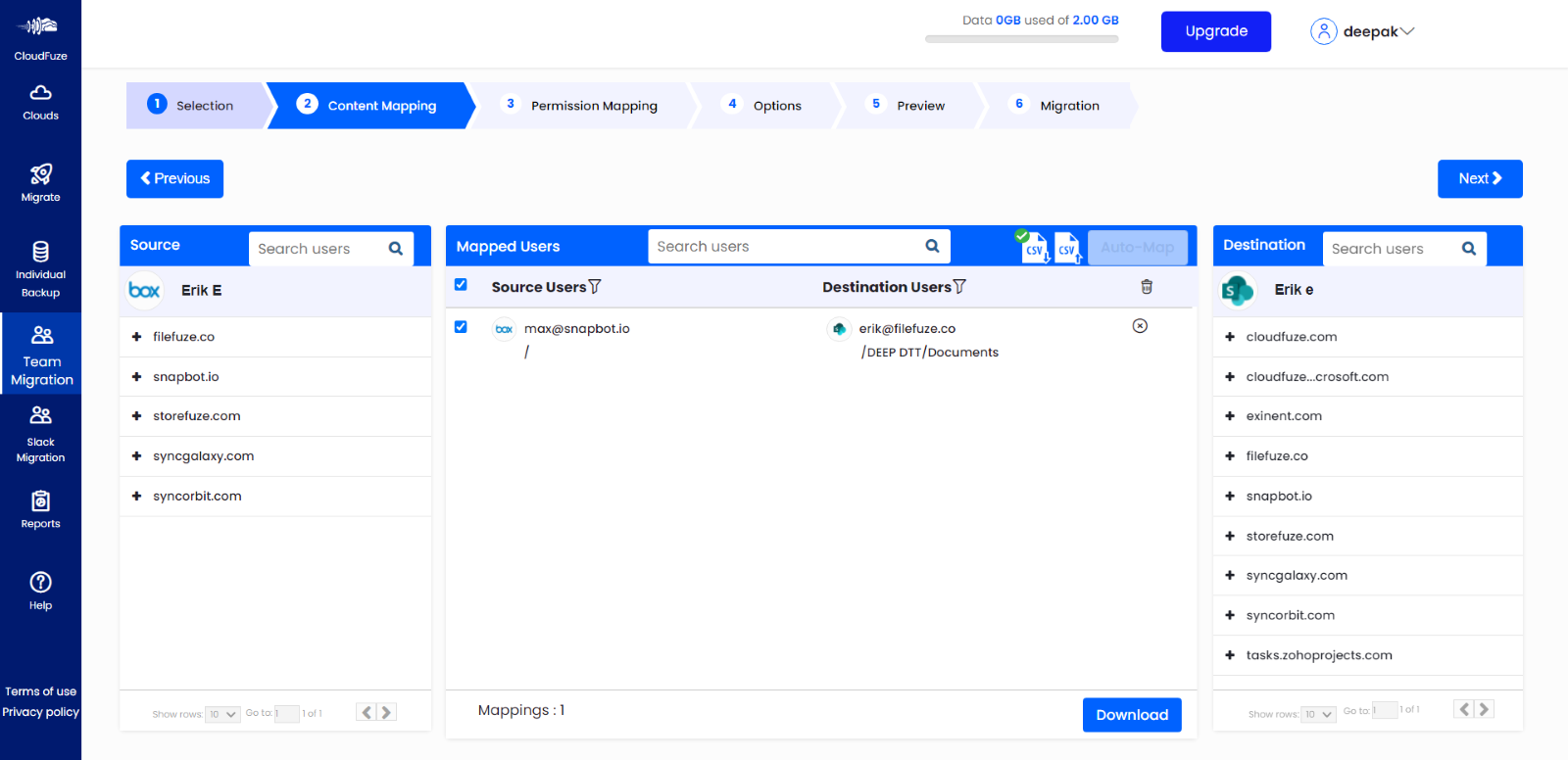 Move Box to SharePoint With Embedded Links To Boost Productivity