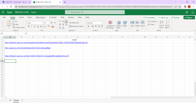 Move Box to SharePoint With Embedded Links To Boost Productivity