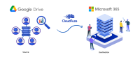 Strategies for Businesses To Move Google Drive Data to OneDrive