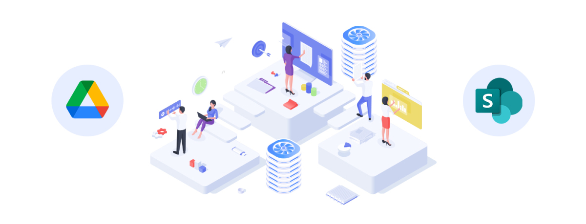 5 Features To Test in a Google Drive to SharePoint Migration Tool