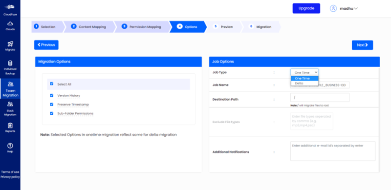 Migrate Citrix ShareFile to OneDrive Using Our Detailed Guide