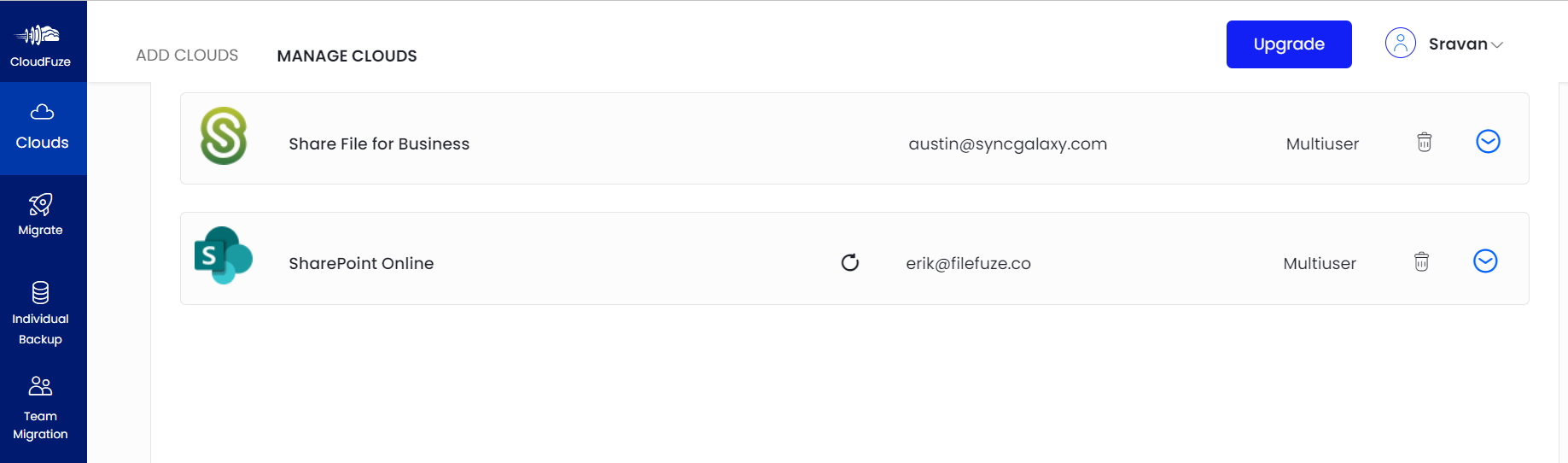 Citrix ShareFile to SharePoint Migration Guide With All Steps