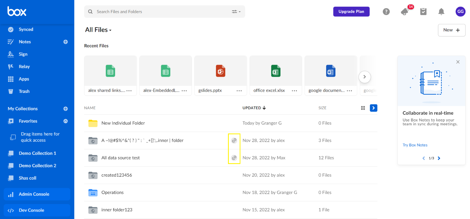 Preparing Sites When Making the Switch to SharePoint from Box