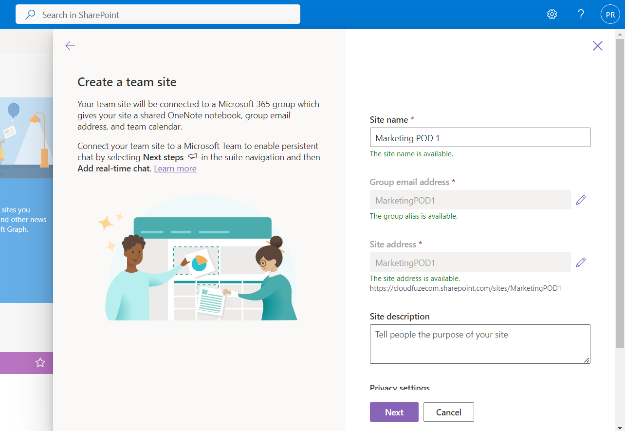 Preparing Sites When Making the Switch to SharePoint from Box