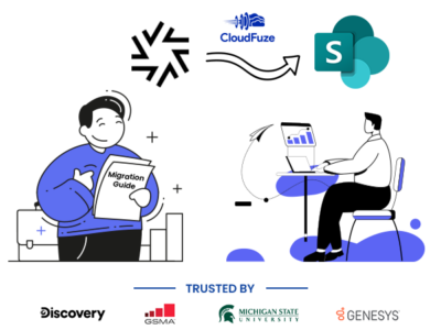 Citrix ShareFile to SharePoint Migration Guide With All Steps