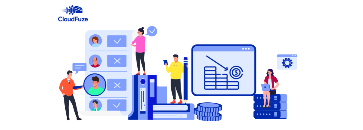 Optimizing Data Migration to Leverage Cloud Cost Savings Optimizing Data Migration to Leverage Cloud Cost Savings