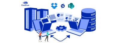 Dropbox vs SharePoint: Ultimate Showdown of Cloud Storages