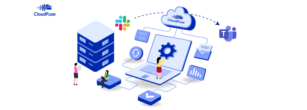 CloudFuze Now Supports Slack Block Quote Migration to Teams