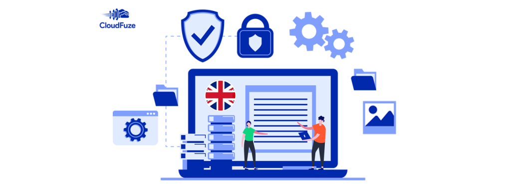 Cloud Migration Security Action Items for UK Businesses