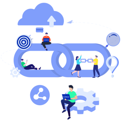 CloudFuze Hyperlink Fixer - Links Migration Without Costly Repairs