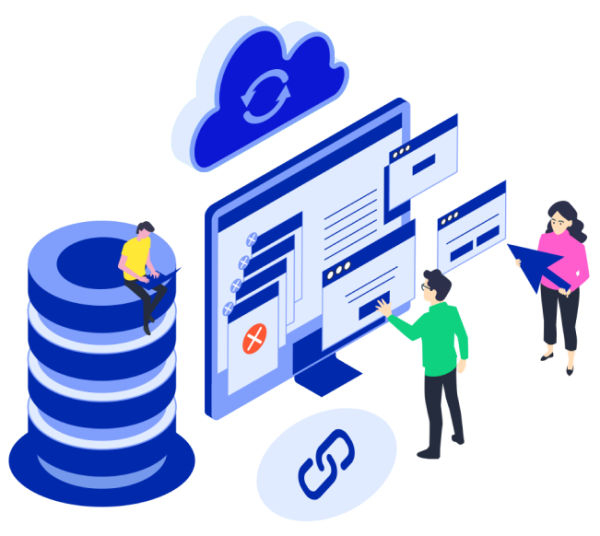 CloudFuze Hyperlink Fixer - Links Migration Without Costly Repairs