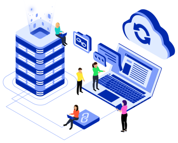 CloudFuze Hyperlink Fixer - Links Migration Without Costly Repairs