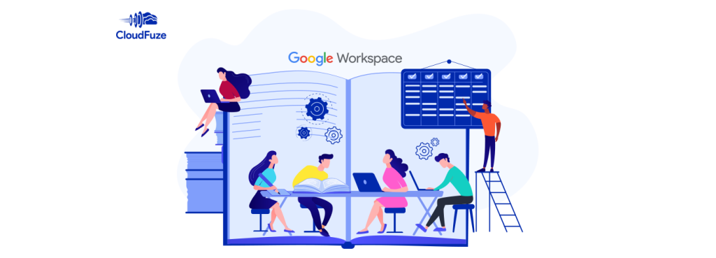 Google Workspace (G Suite) Migration Checklist (Free Download)