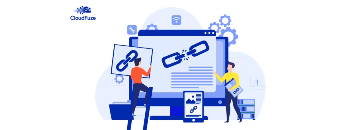 How to Fix Broken Links? Choose Auto-Fix Over Manual Fix