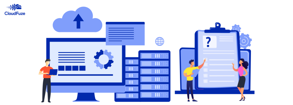 10 Cloud Office Migration Questions Common for All Businesses