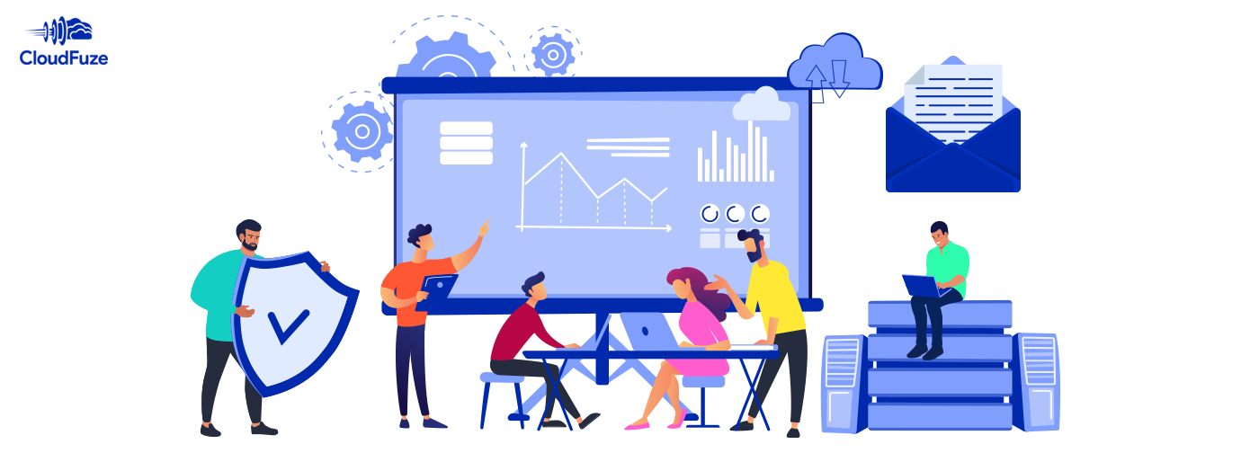 Email Migration Best Practices Ensuring A Seamless Transition