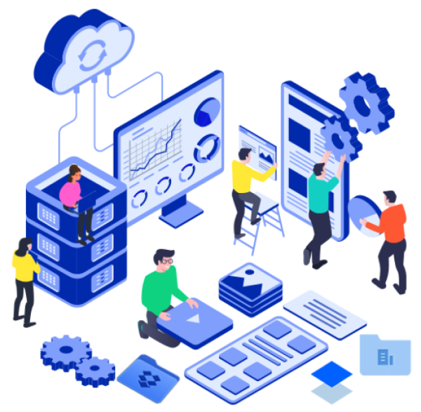 Front’s Google Workspace Consolidation With CloudFuze