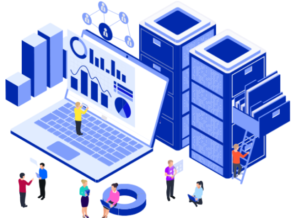 Front’s Google Workspace Consolidation With CloudFuze