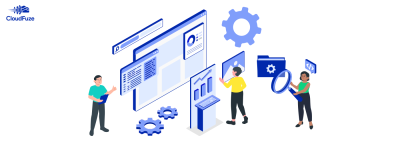 Insightful Cloud Data Migration Testing for Tool Finalization