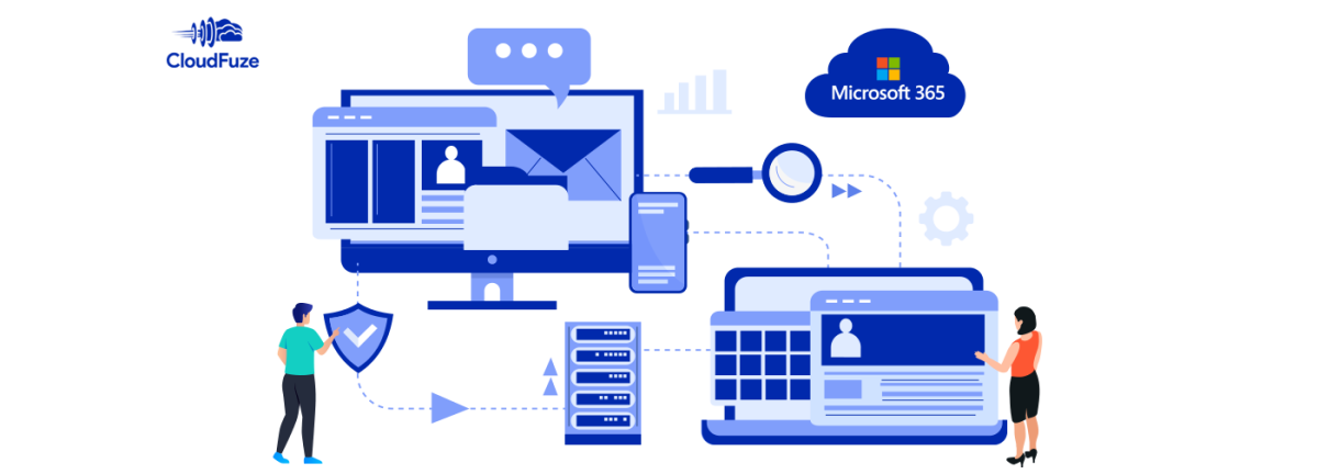 Microsoft 365 Migration Project Plan for Businesses (Template)