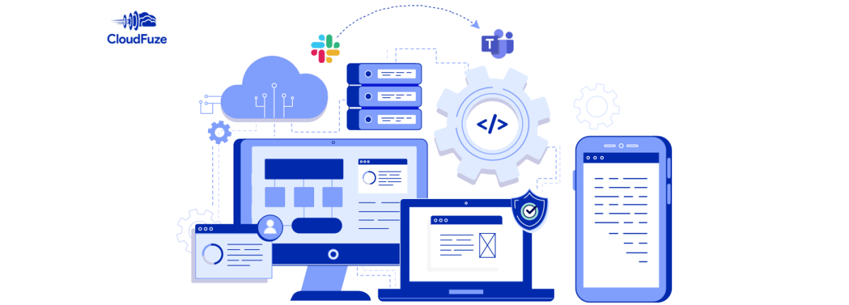 Pre-Migration Analysis for Slack to Teams Transfer - CloudFuze