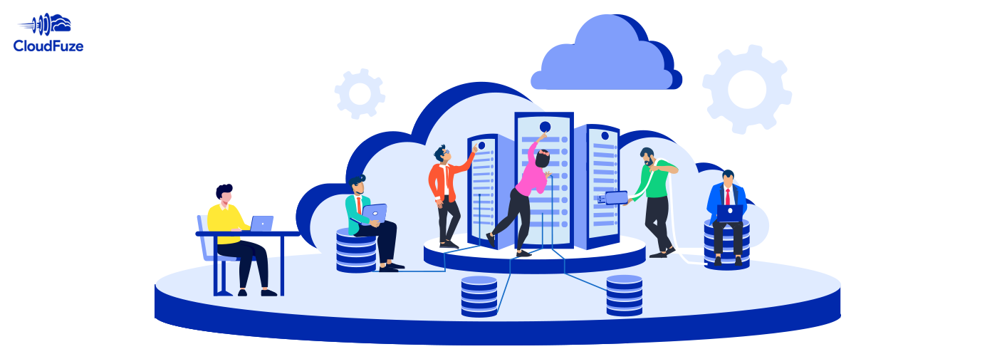 Cloud Migration ROI for A Complete Cloud Office Transfer Cloud Migration ROI for A Complete Cloud Office Transfer