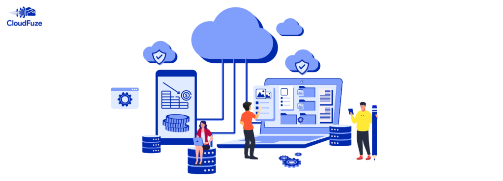 Cloud Data Migration for MSPs: CloudFuze's Reselling Benefits Cloud Data Migration for MSPs: CloudFuze's Reselling Benefits