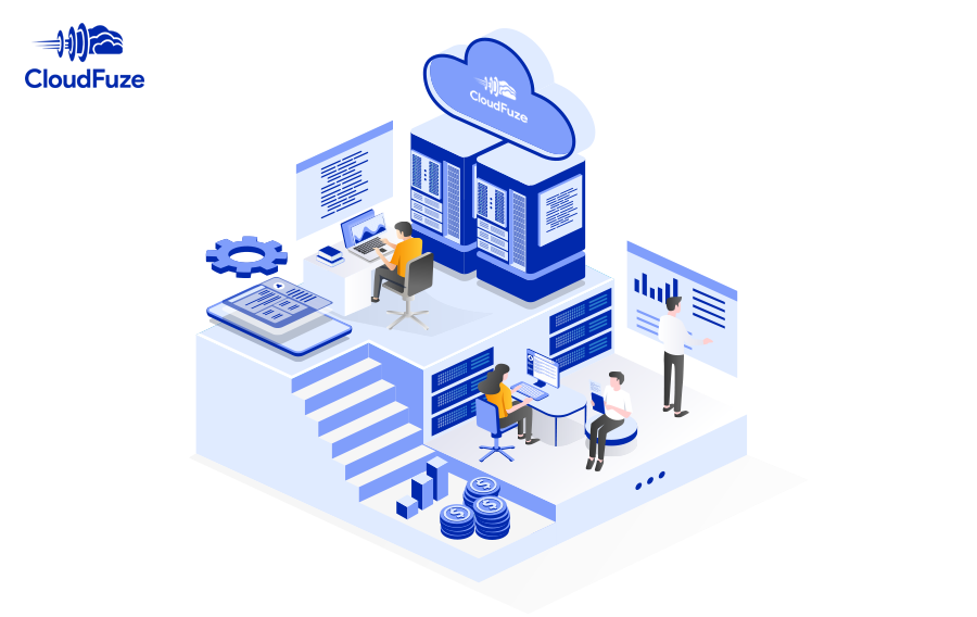 Cloud Data Migration for MSPs: CloudFuze's Reselling Benefits Cloud Data Migration for MSPs: CloudFuze's Reselling Benefits