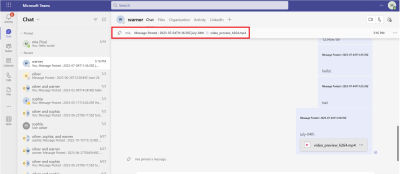 How to Migrate Slack Pinned Messages to Microsoft Teams?