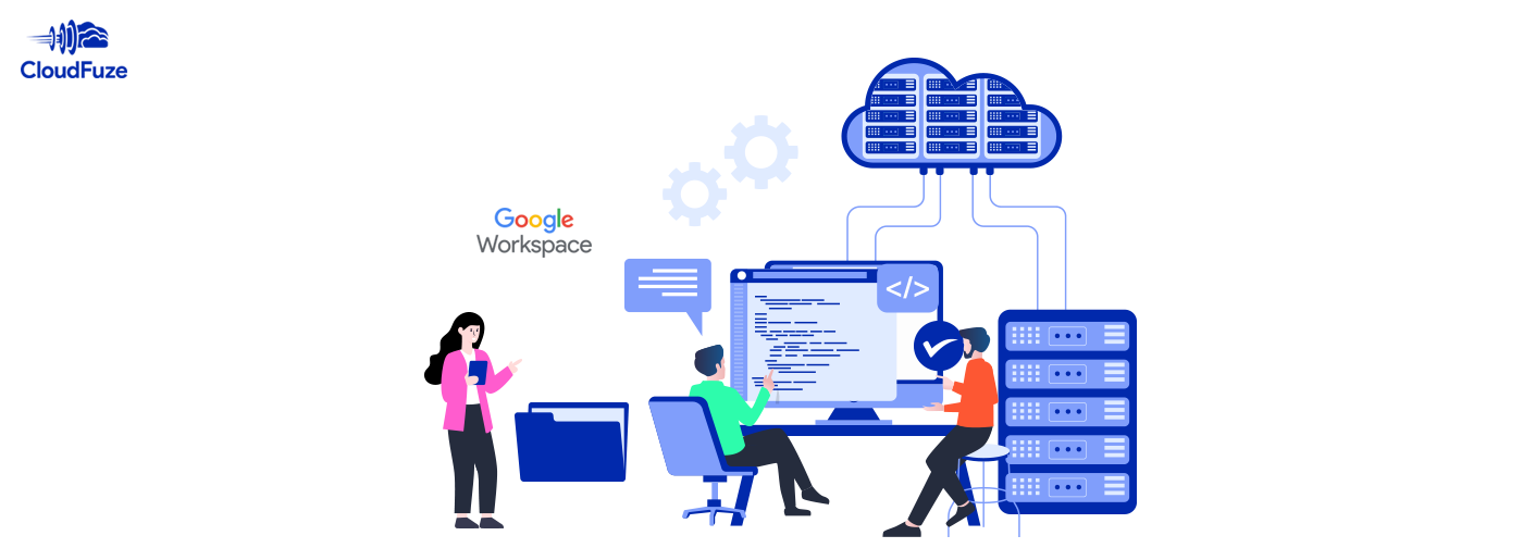 Pre-Assessment for Choosing a Google Workspace Migration Tool Pre-Assessment for Choosing a Google Workspace Migration Tool