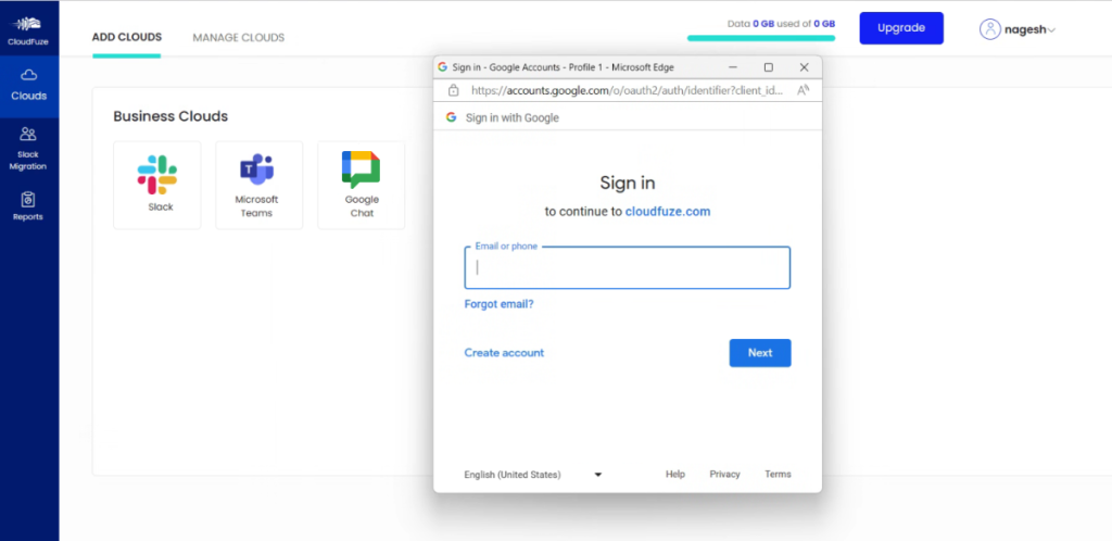 Slack to Google Chat Migration Guide for IT Admins