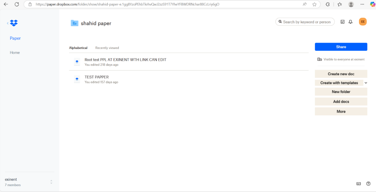 Challenges for Businesses to Switch to OneDrive from Dropbox