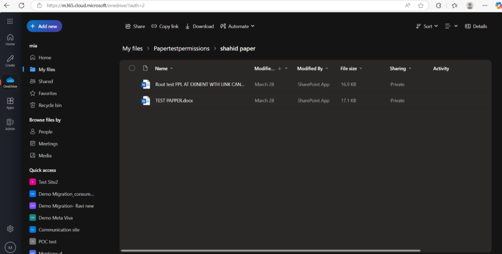 Challenges for Businesses to Switch to OneDrive from Dropbox