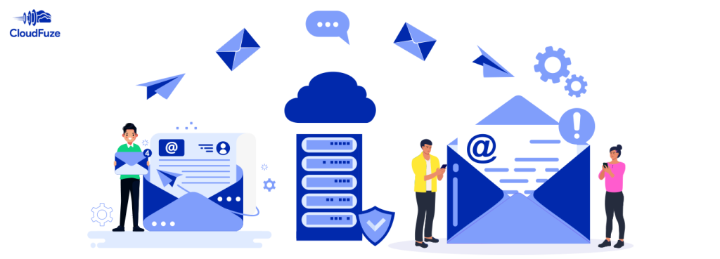 Key Needle Movers to Get Google Email Migration Right