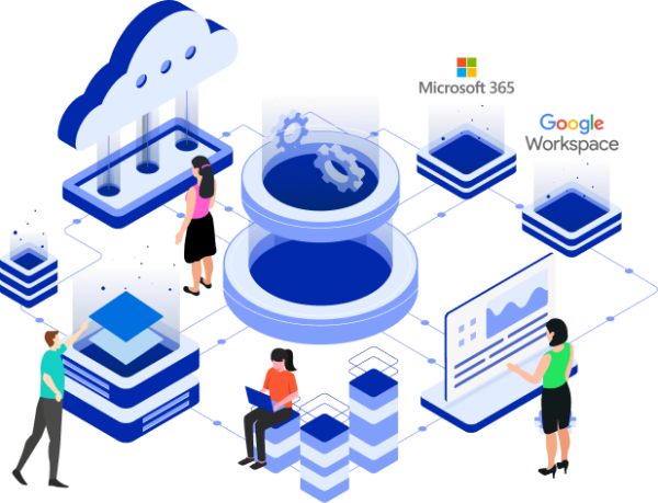 Dropbox Paper Migration with Complete Replication - CloudFuze Dropbox Paper Migration with Complete Replication - CloudFuze