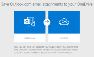 How to Use Microsoft Power Automate in OneDrive?