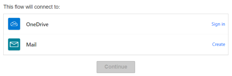 How to Use Microsoft Power Automate in OneDrive?