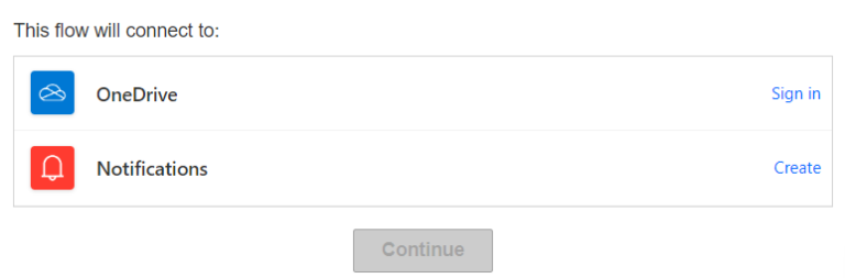 How to Use Microsoft Power Automate in OneDrive?