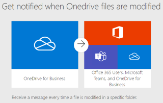 How to Use Microsoft Power Automate in OneDrive?