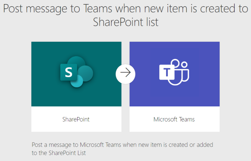 How to Use Microsoft Power Automate in SharePoint Online