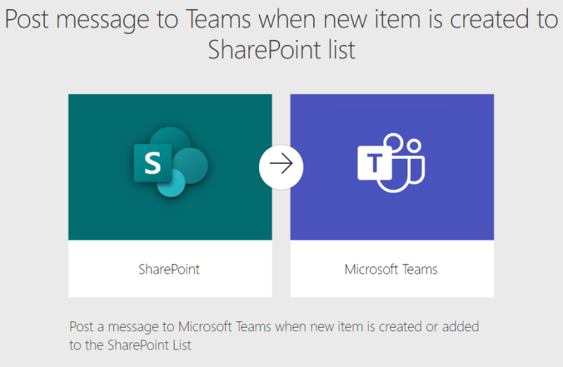 How to Use Microsoft Power Automate in SharePoint Online