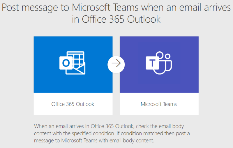 How to Use Microsoft Power Automate in Outlook