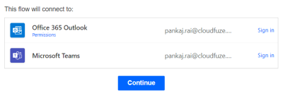 How to Use Microsoft Power Automate in Outlook