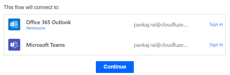 How to Use Microsoft Power Automate in Outlook