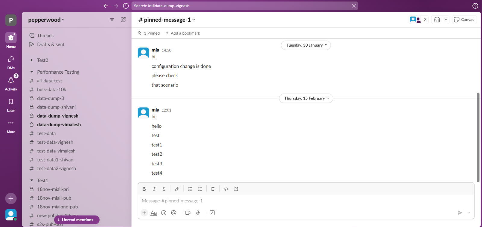 How to Migrate Public & Private Slack Channels to Google Chat?