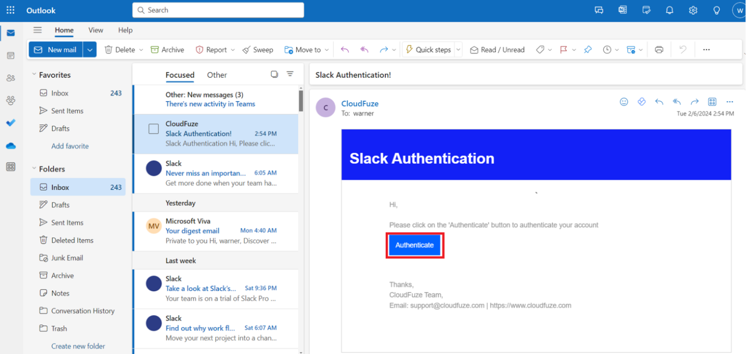 Slack Direct Messages Migration to Google Chat - CloudFuze