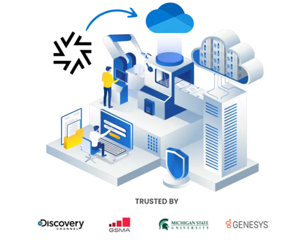 Migrate Citrix ShareFile to OneDrive Using Our Detailed Guide